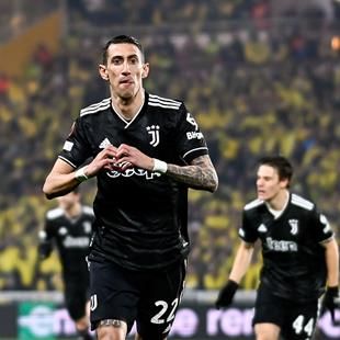 Angel Di Maria s-a răzgândit! Unde poate juca argentinianul sezonul ...