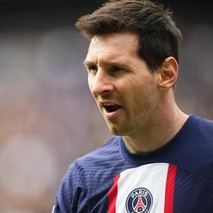 Messi a dat un indiciu major legat de ce va alege, din vară. Declarația ...