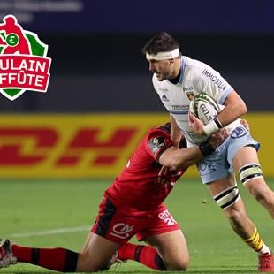 Alan Brazo, invité de Poulain Raffûte : "Ma carrière à Perpignan, ce n ...
