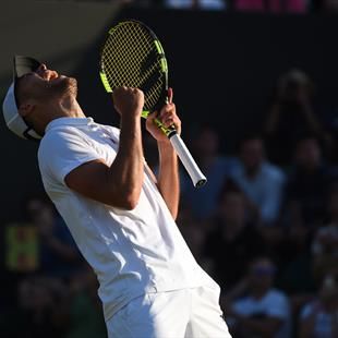 Jerzy Janowicz - Thomas Mahac: wynik i relacja - Eurosport