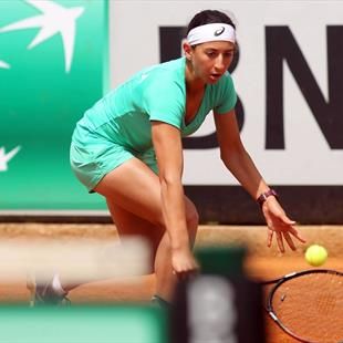 Venus Williams wspiera Ines Ibbou w kwestii pieniędzy dla tenisistów ...