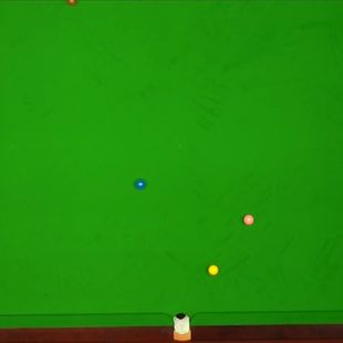 Snooker mistrzostwa świata 2021: Louis Heathcote popisał się ...