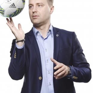 Dariusz Marzec nie jest już prezesem Ekstraklasy S.A - Eurosport