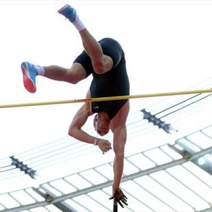 Wielki skok Liska w Akwizgranie. Wojciechowski musiał się wycofać ...