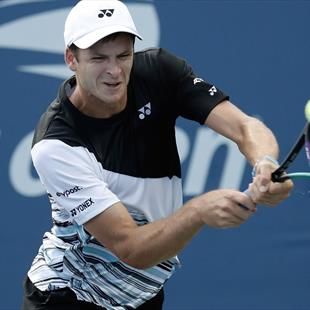 US Open 2022. Craig Boynton przed meczem Huberta Hurkacza. Co ...