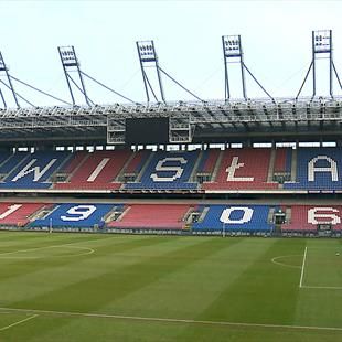 Wisła Kraków: Mats Hartling zapewnia, że przelew zostanie potwierdzony ...