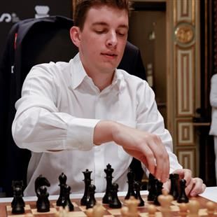 Champions Chess Tour - Jan-Krzysztof Duda w finale po wygranej z ...