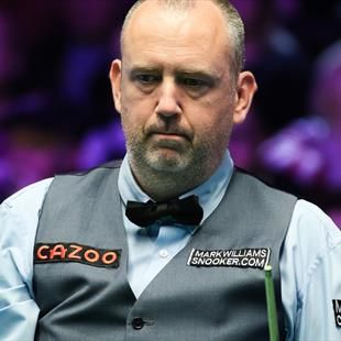 Snooker: UK Championship 2022. Mark Williams - Jamie Clarke: wynik ...