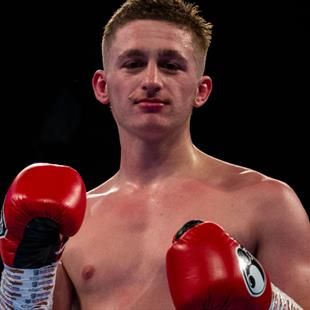 Ryan Garner zemdlał po ważeniu. "Nigdy nie byłem tak rozczarowany ...