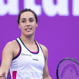 Martina Trevisan rimonta Madison Brengle e vola al terzo turno: sfiderà ...