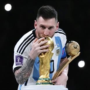 Messi îl obligă pe Del Potro să revină în circuit: "Am făcut o ...