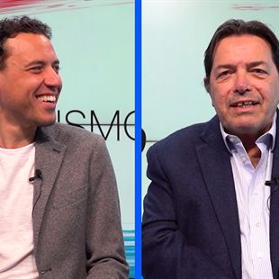 Ciclismo, Riccardo Magrini e Luca Gregorio a confronto: l'intervista ...