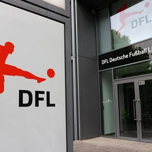 DFL: Marc Lenz und Steffen Merkel bilden neue Doppelspitze der ...