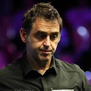 Snooker. Welsh Open 2023. Ronnie O’Sullivan - Tian Pengfei, wynik meczu ...
