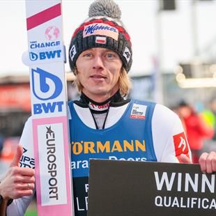 Skoki narciarskie Raw Air 2023 w Oslo. O której godzinie dzisiaj skoki ...