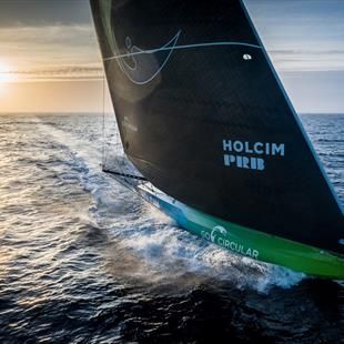 The Ocean Race - Le cauchemar avant le bonheur au Cap Horn ? "C'est le ...