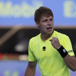 Belarusisk motstand for Ruud i Miami Open - Eurosport