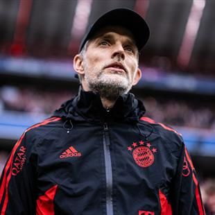 Thomas Tuchel trotz Trubel mit voller Konzentration auf DFB-Pokal ...