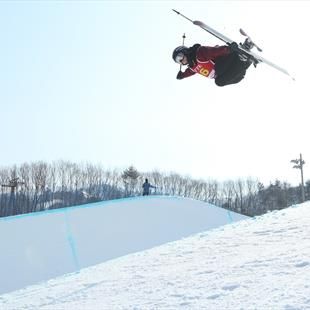 Isabelle Hanssen nie pojedzie na igrzyska w Pekinie, choć się ...