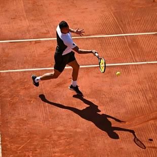 Fucsovics Marci két meccslabdáról kapott ki Monte-Carlóban - Eurosport