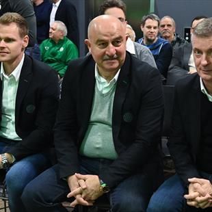 Magical Magyars – Mitől lenne gyáva valaki a Fradinál? - Eurosport