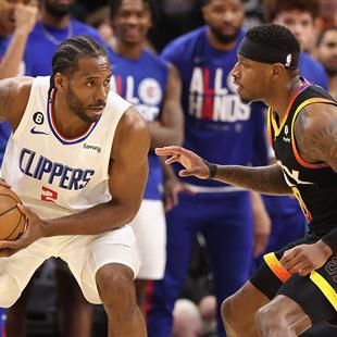 Resumen NBA | Los Clippers asaltan Phoenix: Hachimura y Reaves, héroes inesperados de los Lakers ...