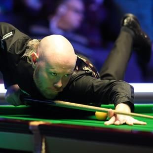 Snooker-WM 2023: Gary Wilson siegt trotz Slessor-Comeback - Milkins und Perry spielen erste ...