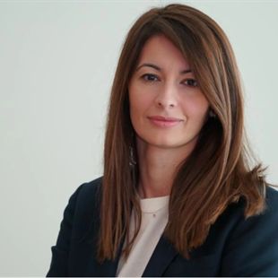 Serie A - Chi è Lina Souloukou, nuovo CEO e anche general manager della ...