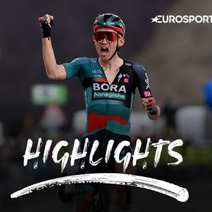 Andrea Vendrame e Jo Dombrowski coraggiosi, Lennard Kamna chirurgico ...