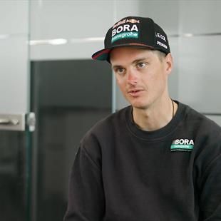 Anton Palzer im Interview über seine besondere Karriere - "Vom Sieger ...