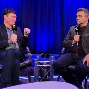 Pariul incredibil al lui McManus și Jimmy White: "Puștiul ăsta va fi ...