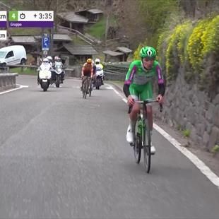 L'attacco di Giulio Pellizzari fa sognare il nostro talent Riccardo ...