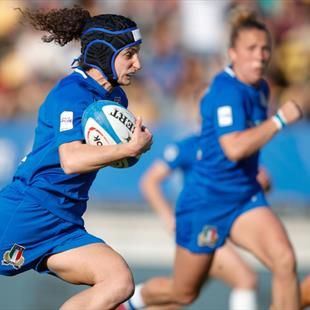 Sei Nazioni Femminile: l'Italia combatte ma la Scozia è più forte, 29 ...