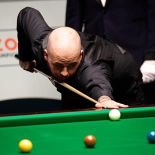 Ronnie O'Sullivan, sfaturi prețioase pentru Luca Brecel! Singura cale ...
