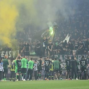 Magical Magyars - A jobb csapat nyert az Újpest-Fradin? - Eurosport