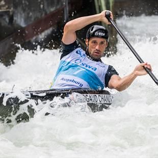 JO 2024 - Gargaud-Chanut non sélectionné en équipe de France : "Tokyo ...