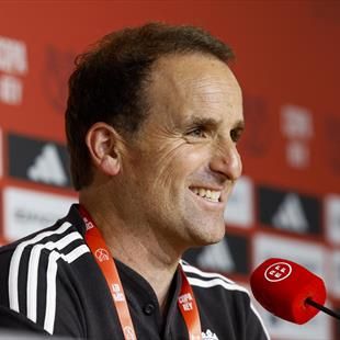 Final de Copa del Rey 2022/23 | Arrasate lo tiene claro: "La única ...