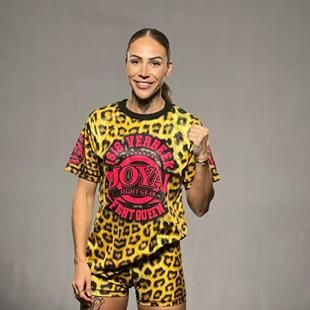 DWCS | Isis Verbeek vecht voor UFC-contract tegen Josefine Knutsson ...