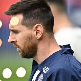 Cum au anunțat cei de la Inter Miami că s-au înțeles cu Messi + Reacția ...