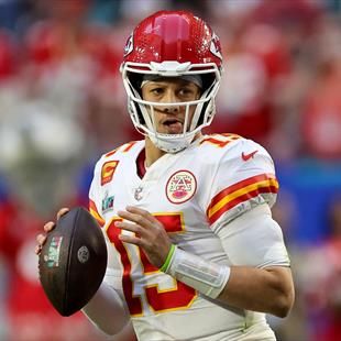 NFL-Champion Kansas City Chiefs kommt nach Frankfurt: Termine und Teams ...