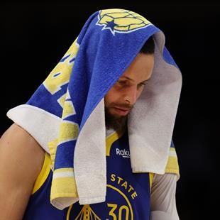 Curry, Thompson, Green, Kerr : Golden State Warriors, la fin d'une ...