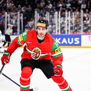 Hoki-vb: Vereség a címvédő és olimpiai aranyérmes Finnországtól - Eurosport