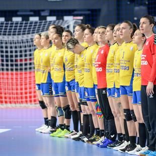 CSM Tg. Jiu s-a înscris în EHF European League. "Ce să căutăm noi în ...