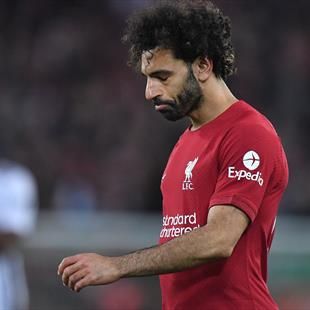 Liverpool poza Ligą Mistrzów, Salah zdruzgotany. "Mieliśmy wszystko ...