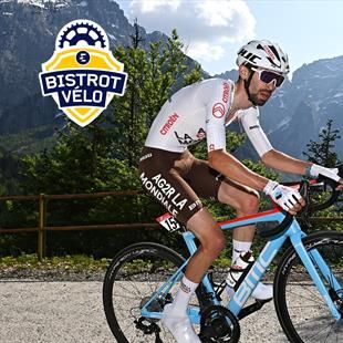 Valentin raconte le duel des Paret-Peintre sur le chrono de la 20e ...