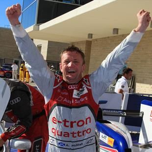 24h von Le Mans - Motorsport-Legende Tom Kristensen blickt auf seine ...