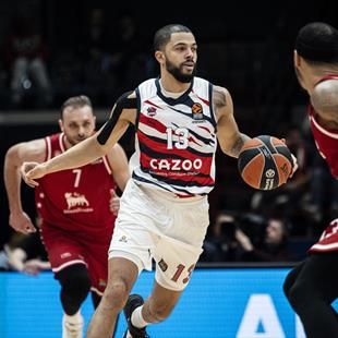 Olimpia Milano, mercato: pista calda per Darius Thompson - Eurosport