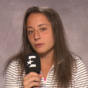 Elisabetta Cocciaretto: "Diversi rimpianti. Ora spazio alla stagione su ...