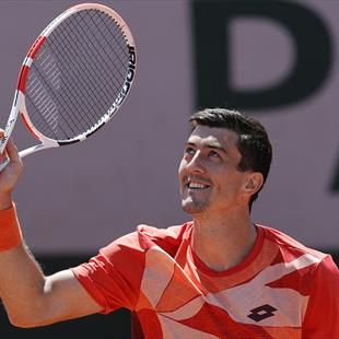 French Open: Sebastian Ofner sorgt in Roland-Garros für Furore - das ...