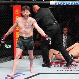 Column Stefan Struve | De Jim Miller hype train is niet te stoppen ...